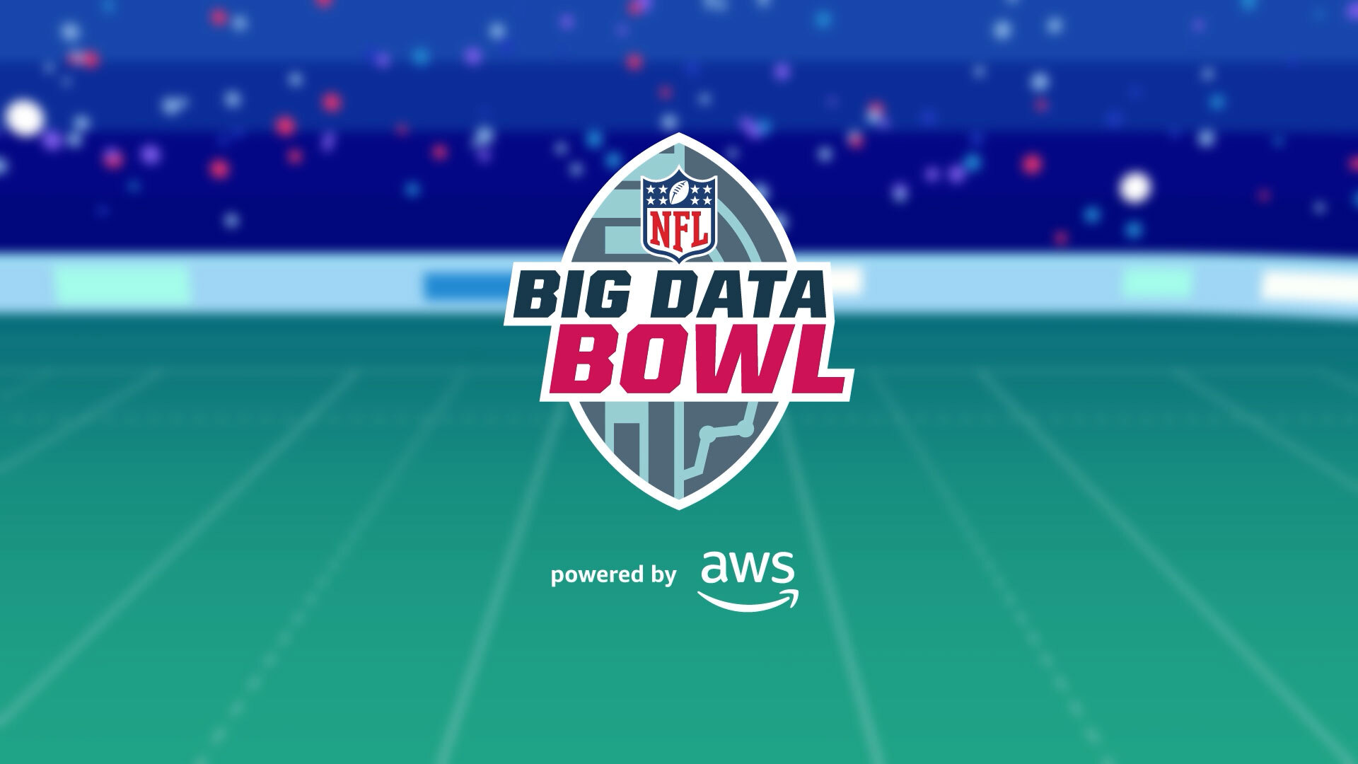 Building the Future of Football Analytics - AWS